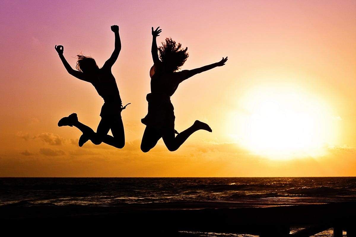 Small Acts, Big Impact: How Little Things Make a Big Difference | by ...