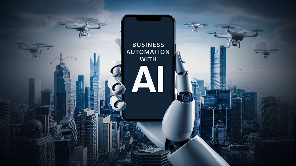 Revolutionize Your Business with a Time-Saving AI Chatbot Virtual ...