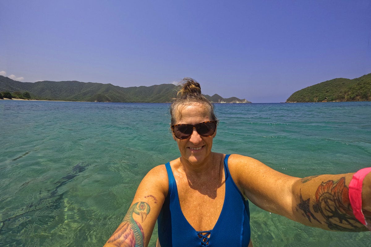 Travelling Over 50 And Its Unusual Benefits | by Jenny Marsden - Charge ...