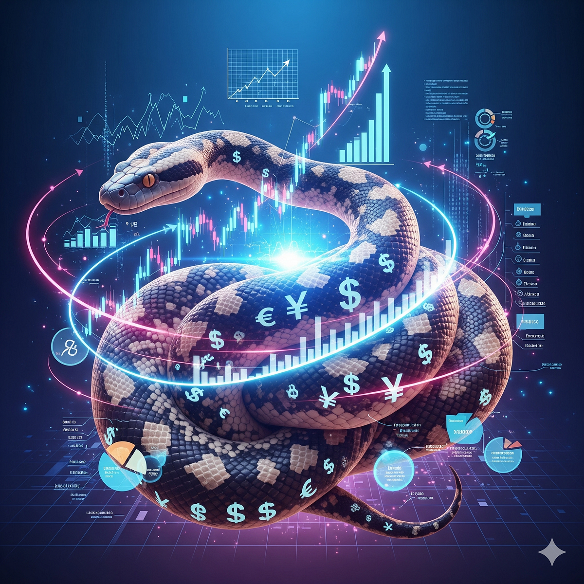 Stop Wasting Time: 5 Python Libraries That Actually Make You Money | by Arfa | Top Python ...