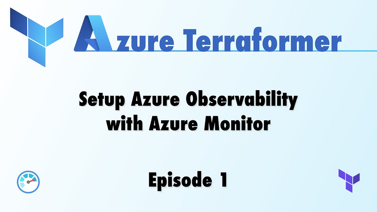 Setting Up Azure Observability with Log Analytics and Azure Storage ... Setting Up Azure Observability with Log Analytics and Azure Storage ...