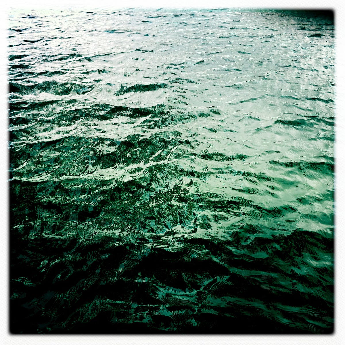 Epidemic. The sadness of this restrained life… | by the adventures of ...