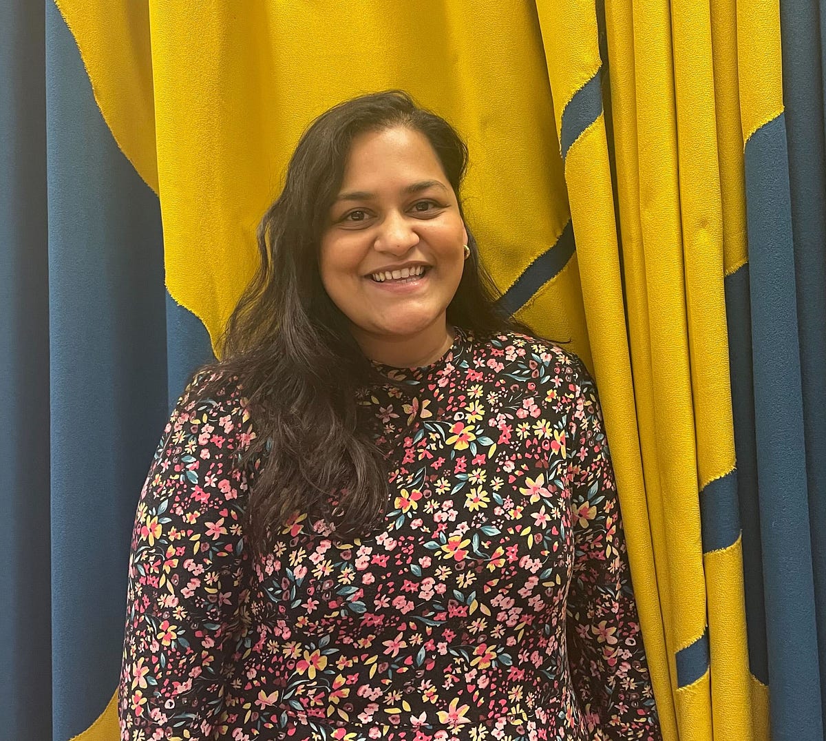 Spotlight on: Dr Satya, Head of Clinical at Accurx | by Bintu | Accurx ...