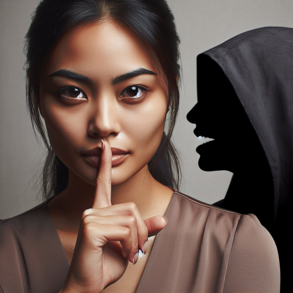 Taming the Pitiless Inner Critic: 5 Tips to Help You Take Control | by ...