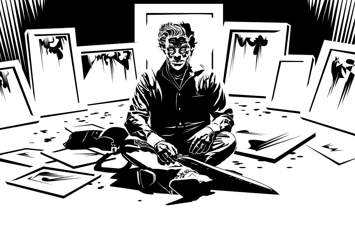The Flick of the Wyvern’s Tale. Story: Steve Toase Illustrator: William ...