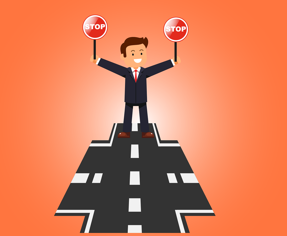 Why would a CEO seek external advice? | by Yohan Albo | The Startup ...
