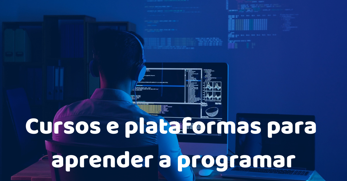 Cursos e plataformas gratuitas para aprender a programar | by Patrick ...