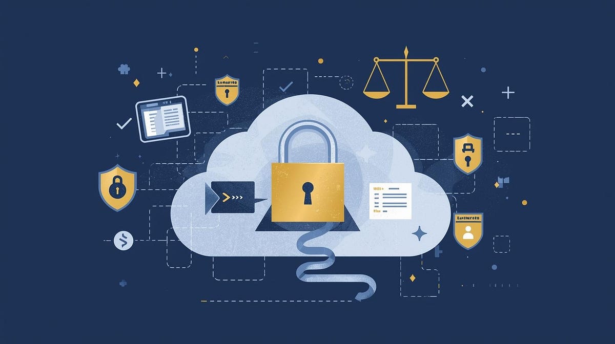 The #1 Cloud Security Mistake Law Firms Make: Not Protecting Client ...