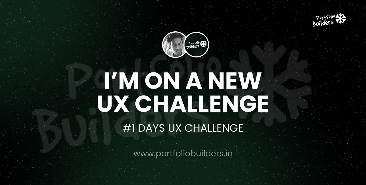 Daily UX Challenge #1: Shaping Tomorrow’s Note-Taking Experience ...
