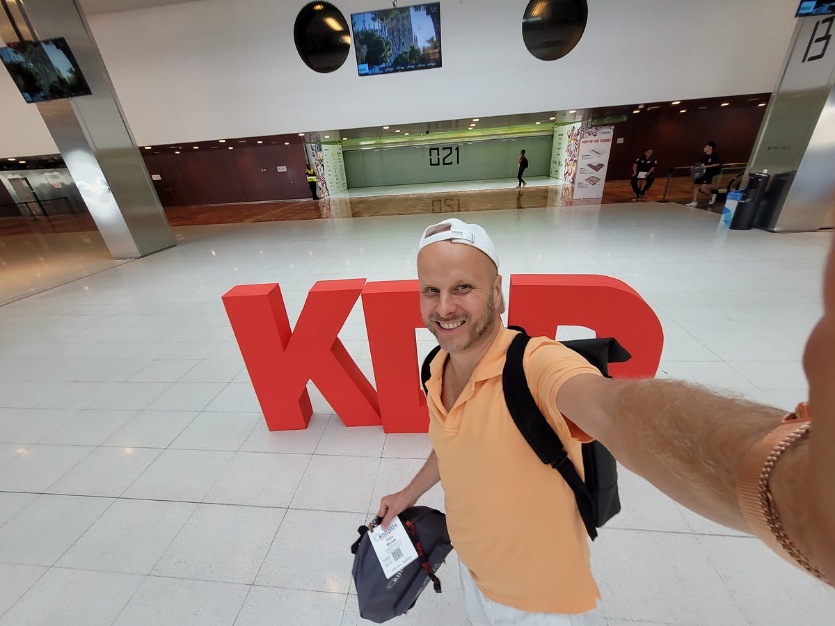 Causal AI at KDD 2024 — Why Corporations That Won’t Jump on the Causal ... Causal AI at KDD 2024 — Why Corporations That Won’t Jump on the Causal ...