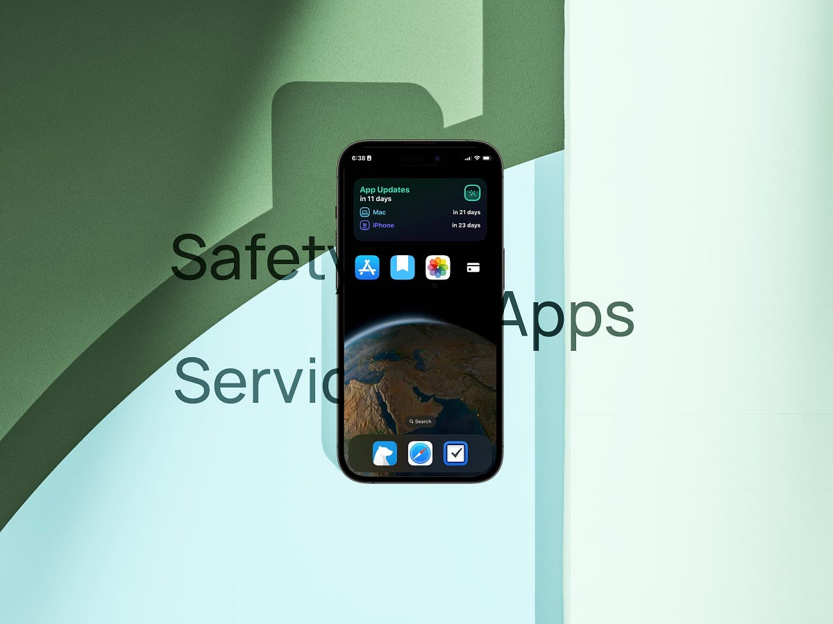 5 Reasons to Recommend the iPhone to Your Friends! | by Clark | Mac O ...