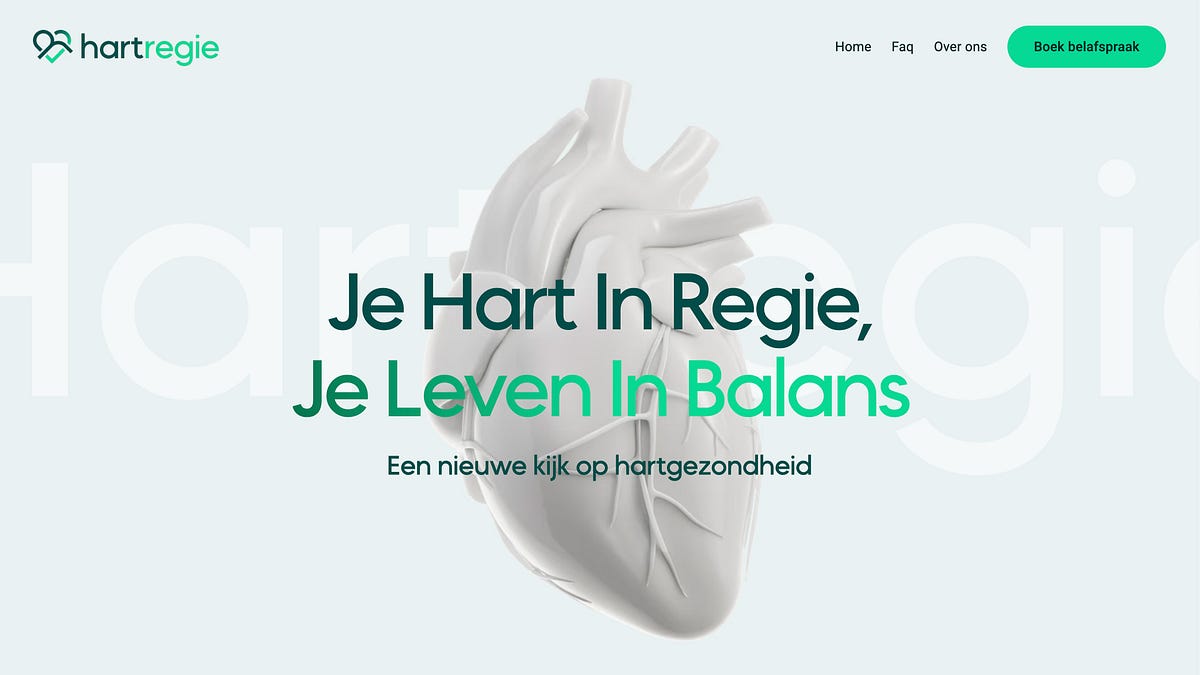 Bringing Scroll-Driven Animations to Life with CSS | by Peter Coolen ...