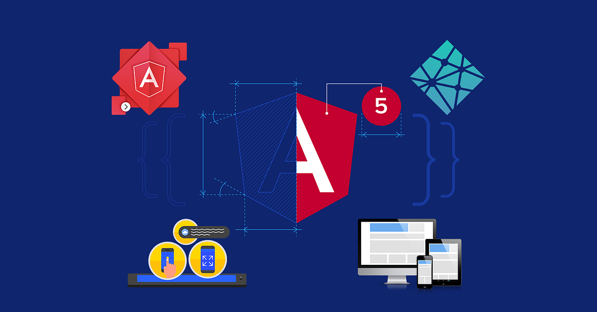 Angular 5 Article Series. Being a Front-End (Angular5+) Developer… | by ...