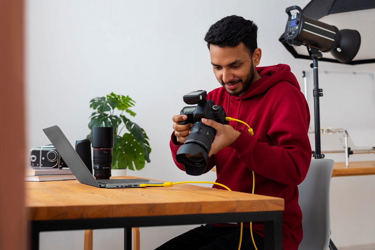 Stunning Ecommerce Product Photography Services in Agra | by siddhi ...
