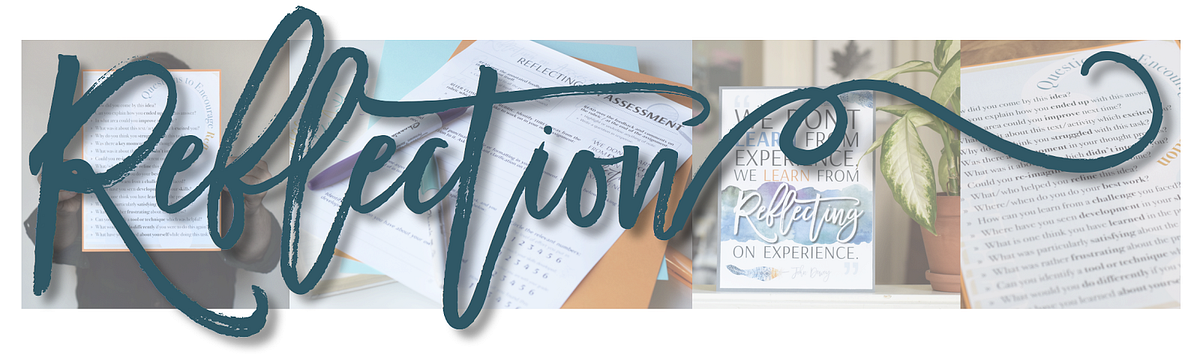 Blog post 2: Personal Reflection. What will be your greatest strength ...