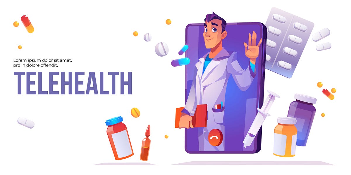 How to Create a Mobile Health App: Innovation on Guard of Health | by ...