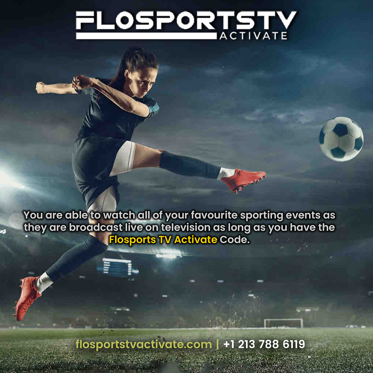 You may save money when watching live sports — flosportstvactivate ...