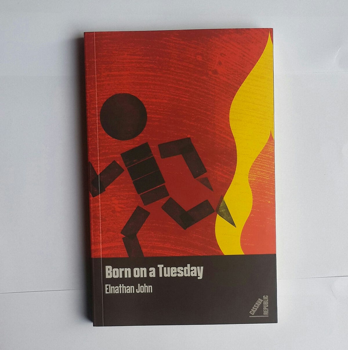Commentary: Born on a Tuesday by Elnathan John | by Ridwan Olayemi ...