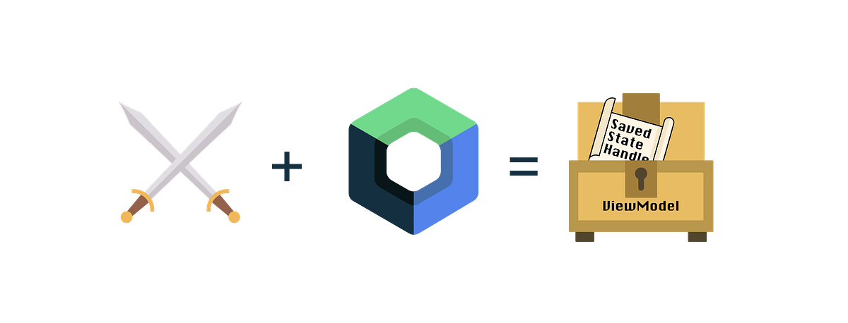Injecting SavedStateHandle into ViewModel using Dagger 2 and Jetpack Compose | by Mikhail ...