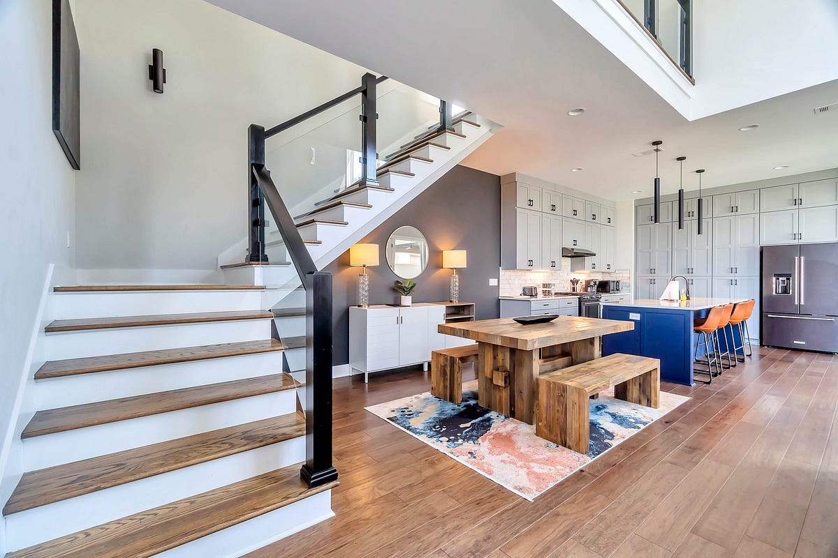 The Importance of a Real Estate Photographer in Montgomery | by Dee ...