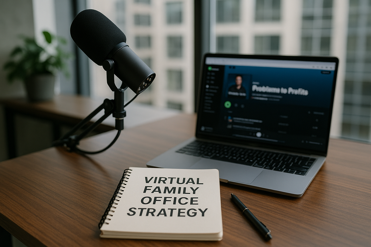 Why Every 7-Figure Entrepreneur Needs a Virtual Family Office | by ...