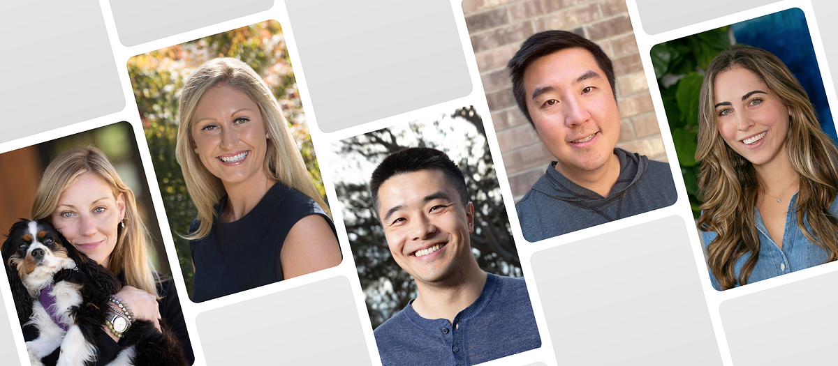 Additions To Your Co-Founding Team | by Chester Ng | F(o)unded by ...