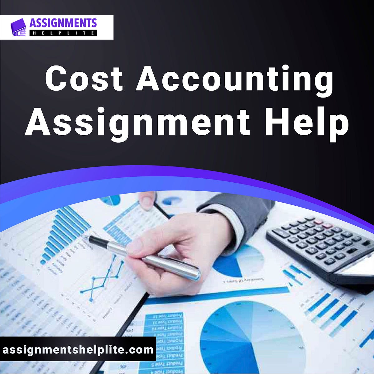 Struggling to write your cost accounting assignment? 6 ways to write it ...