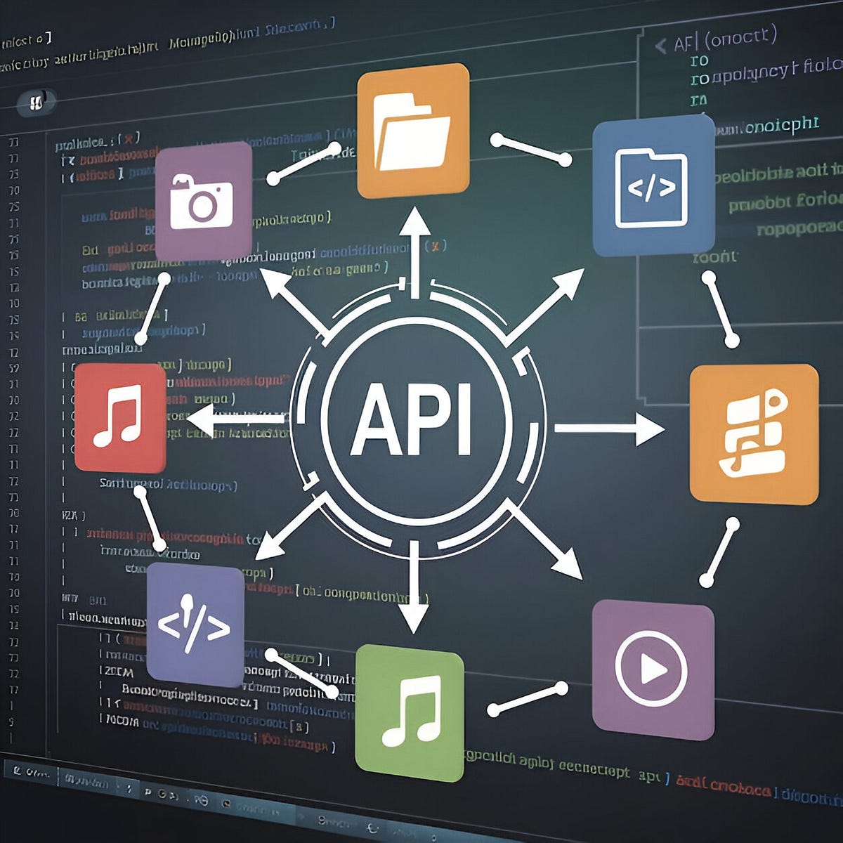 Build API with Node.js: 5 Easy Steps for Beginners | by Trushit Kasodiya | Medium