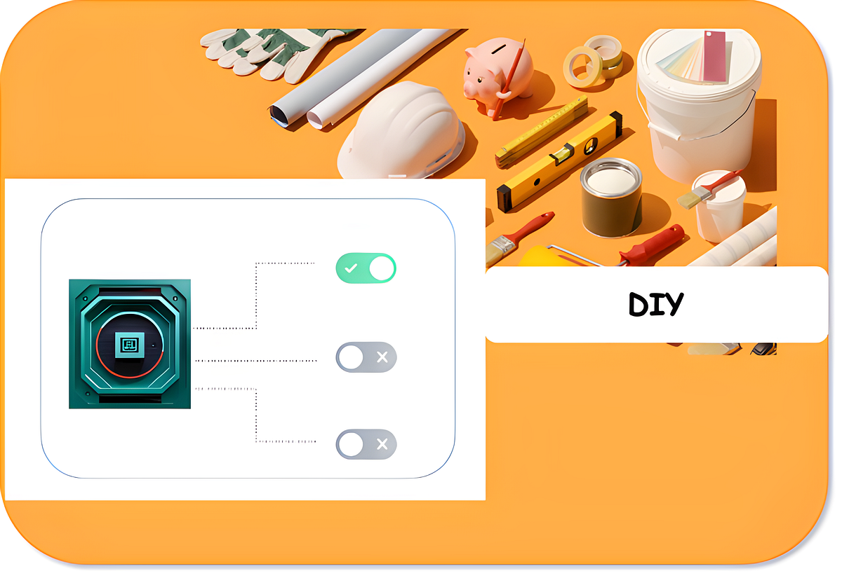 Taking Feature Flags to the Next Level: Use Cases, Challenges, and DIY Implementation | by ...