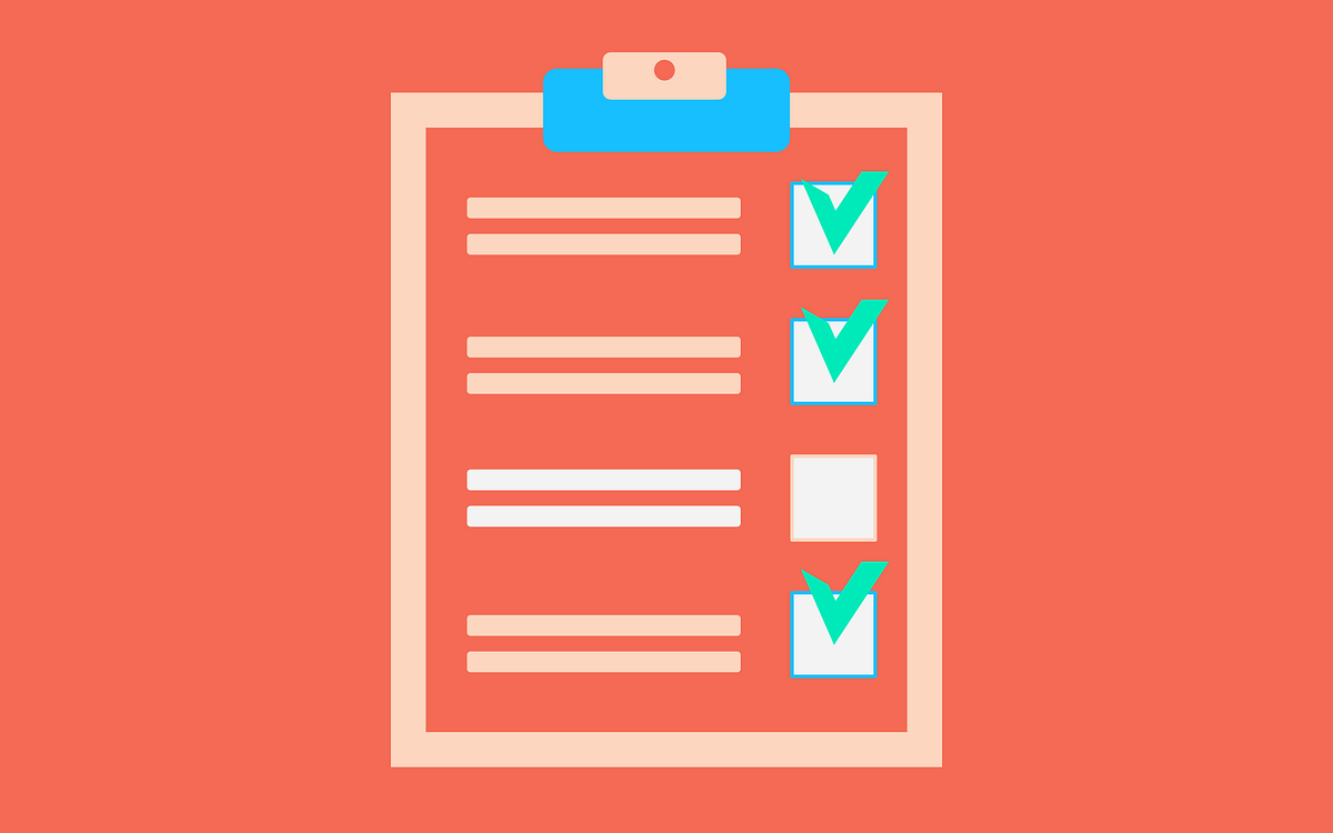 How to Coda a form?. Turn tables into (multiple) forms — use… | by ...