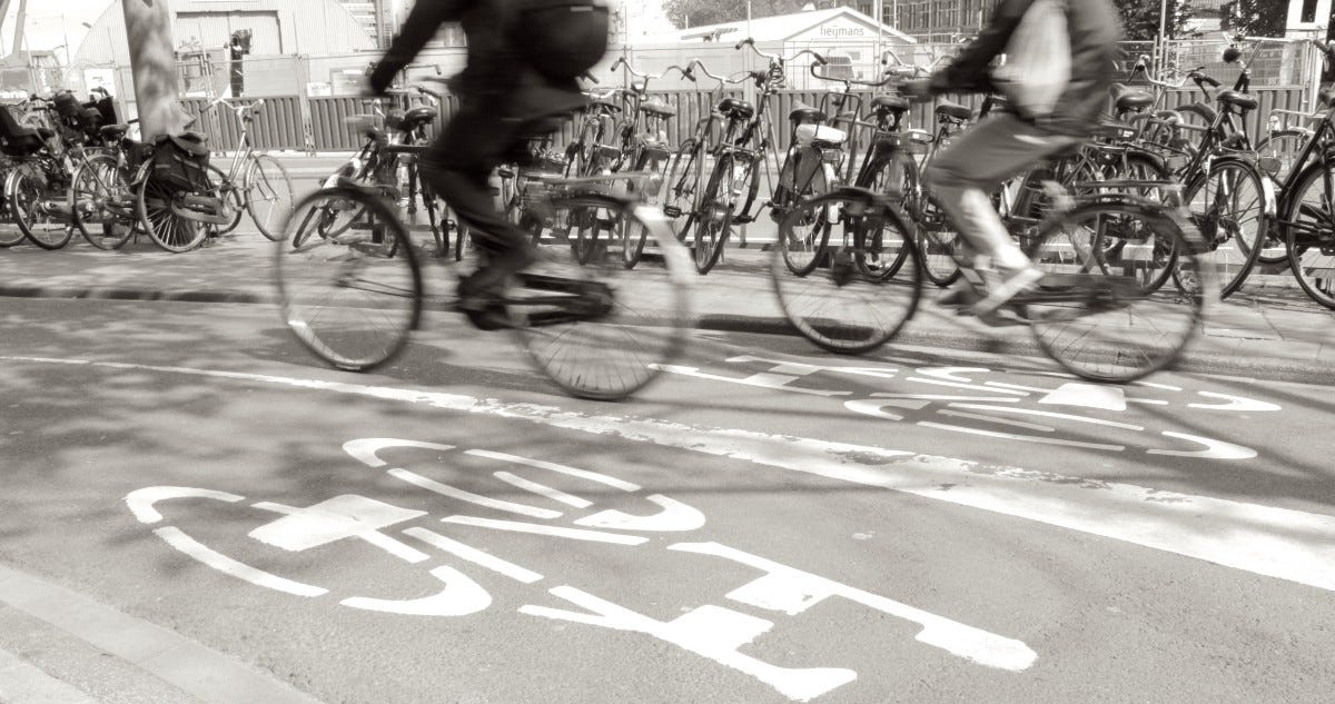 Surviving Amsterdam as an Expat. Literally. | by Paul David Lett ...