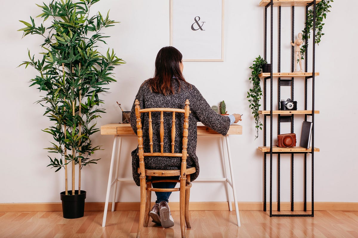 Creative Ways to Use Unused Spaces in Your Rental Property | by ...