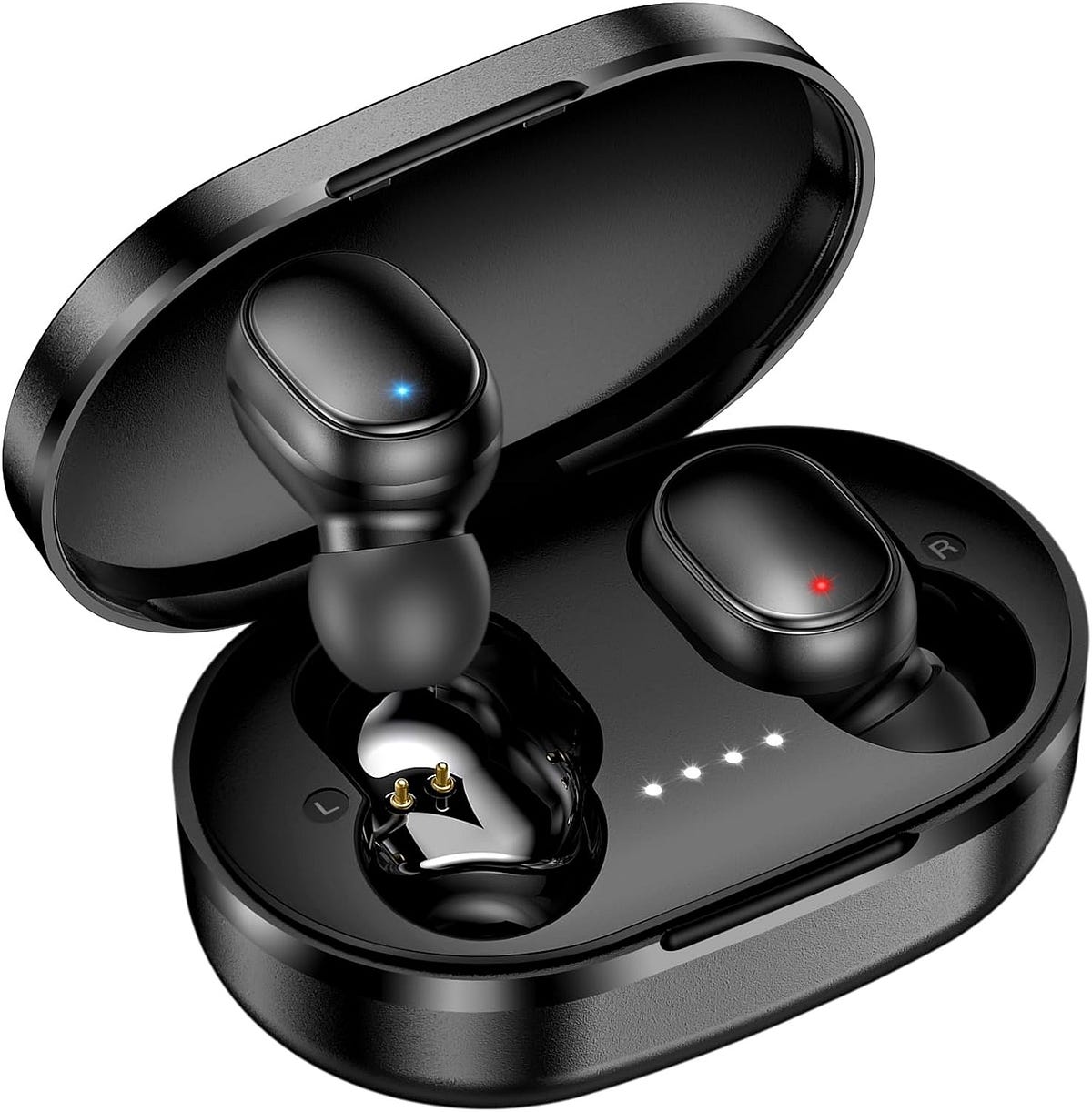 Kurdene S8 Bluetooth 5.3 Wireless Earbuds — Your Gateway to Supreme ...
