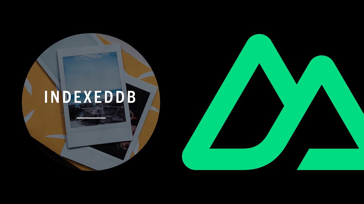 How To Persist Images Into The Browser By Ashish Ansurkar Javascript In Plain English