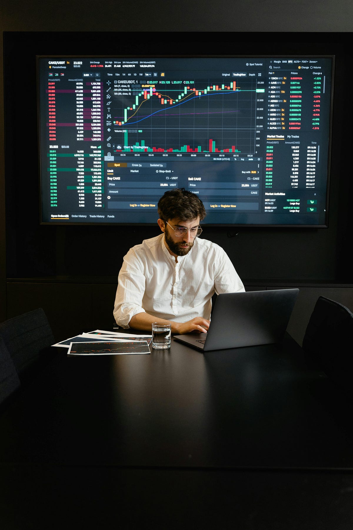 Exploring Temp Tables in SQL: A Practical Guide | by Nouman | Dev Genius Exploring Temp Tables in SQL: A Practical Guide | by Nouman | Dev Genius