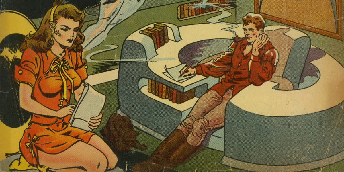 Tips for Writing Sci-Fi Flash Fiction | by J.A. Taylor | Sci-Fi Shorts