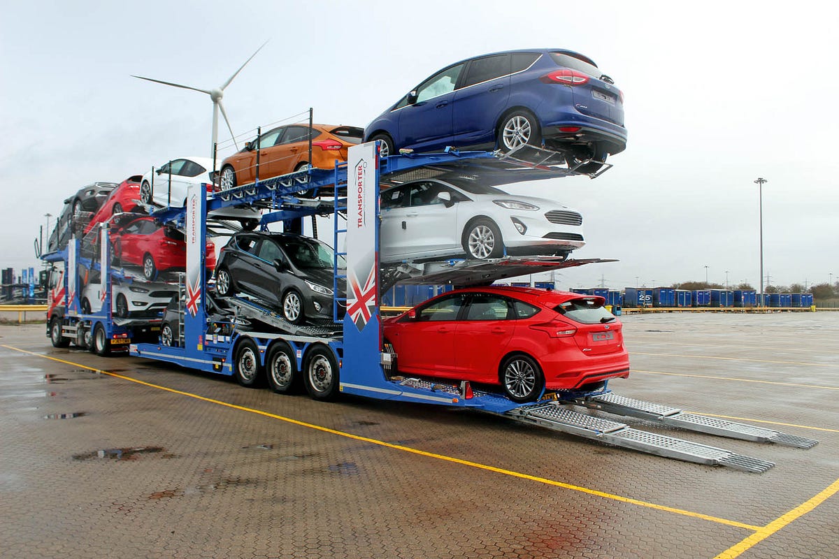 How to Find Car Transport Quotes Online? | by Carshippers | Medium