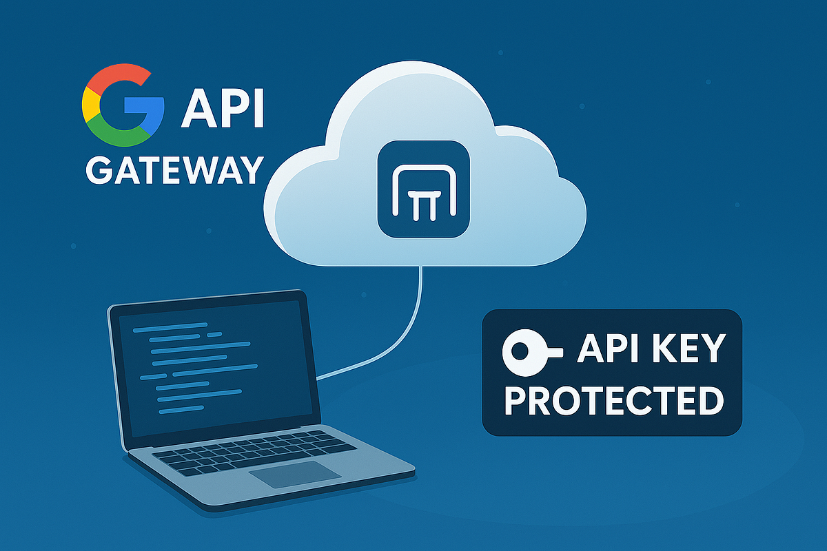 Deploying a MCP Server on Cloud Run Behind an API Gateway | by Mark W Kiehl | Medium