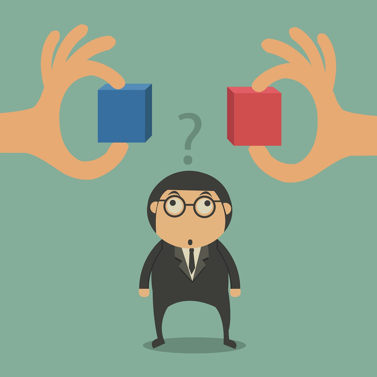 Psychology Nerds. Why intelligent people make mistakes… | by Psychology ...