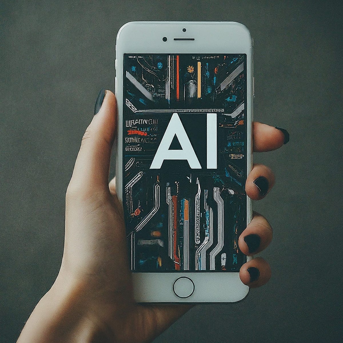 What new AI features will the iPhone 16 include? | by Sour LeangChhean | Medium