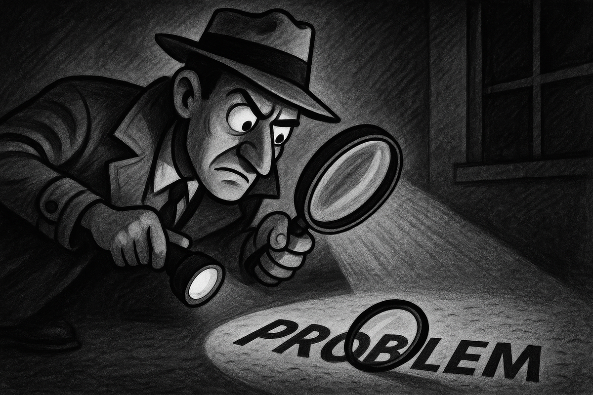 The Art of Troubleshooting It. To paraphrase Jack Sparrow’s famous ...