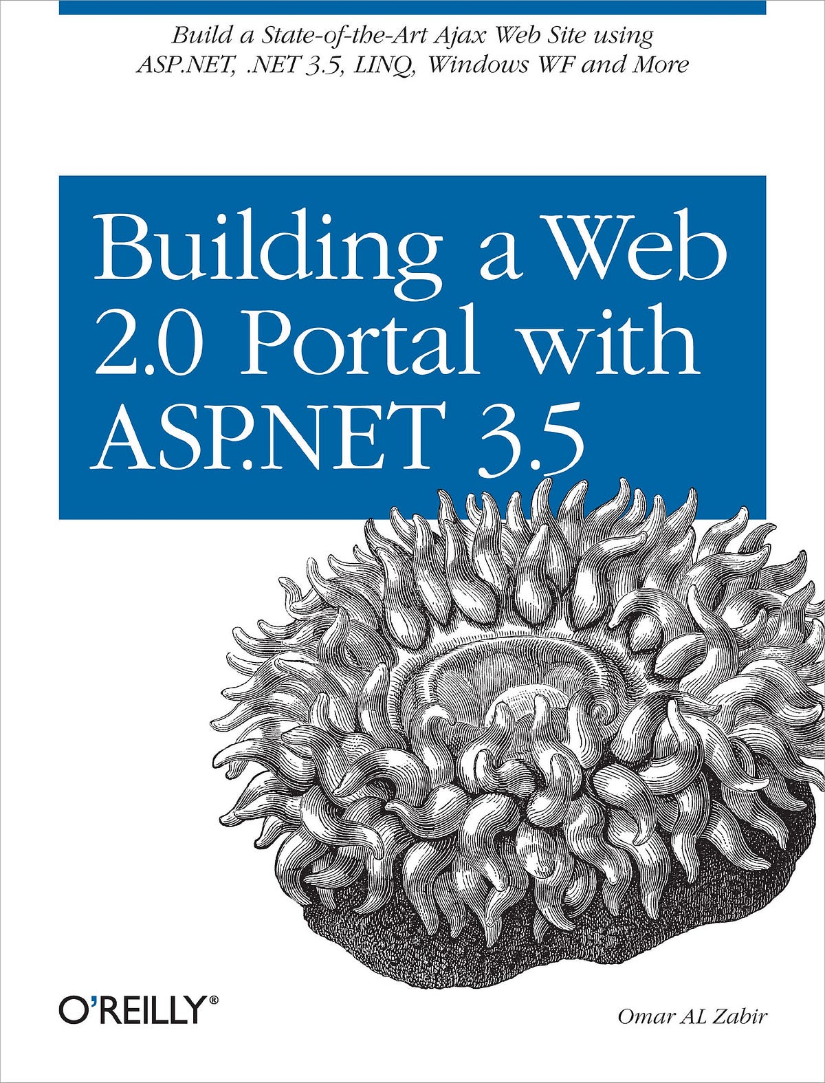 [EBOOK]-Building a Web 2.0 Portal with ASP.NET 3.5: Learn How to Build a State-of-the-Art Ajax ...