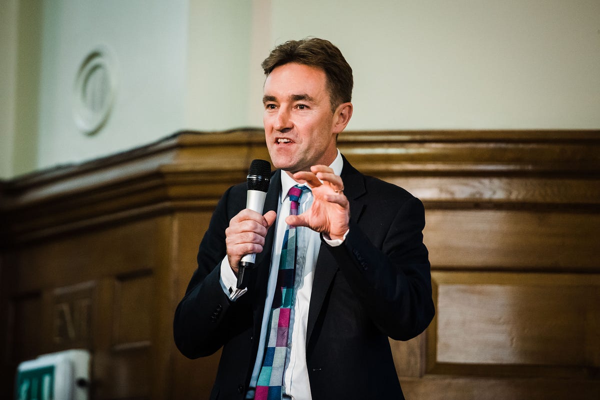 Opinion: David Farnsworth—‘Digital bridges can connect communities ...