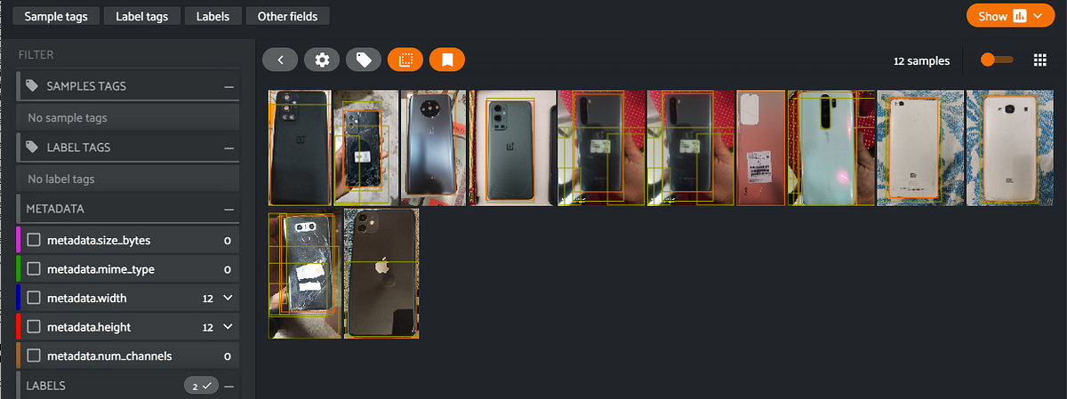Computer Vision Experiments Part 1 — Results of Object Detection using RCNN model with Pytorch ...
