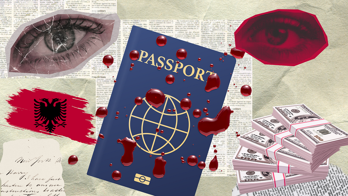 The Price of Fear: The Economic Exploitation of Albania´s Blood Feuds ...