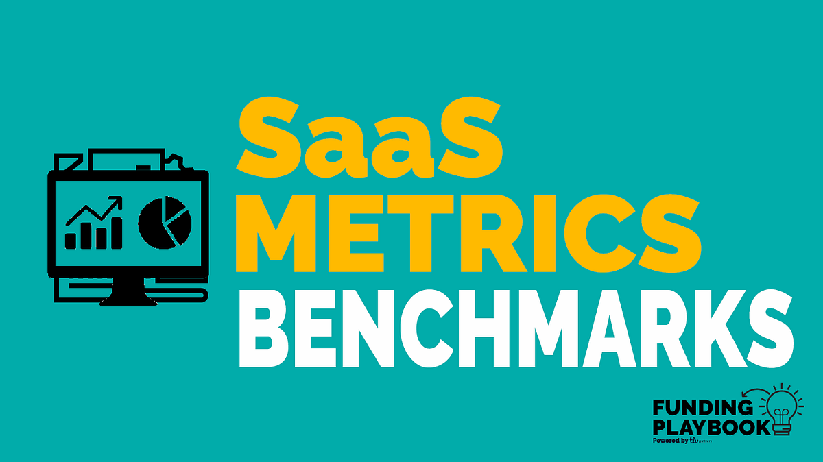 SaaS Metrics Benchmarks — Compare your company to industry benchmarks ...
