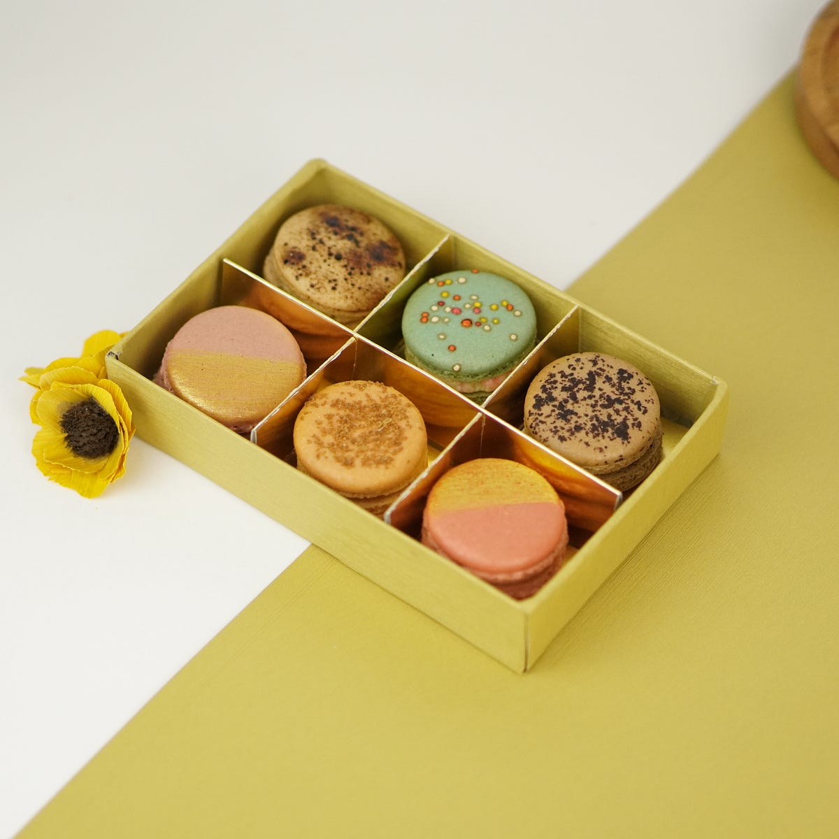 MACARON REGULER DI BANDUNG!!!Jual Macaron Wa 0819–1209–0006 Macaron Box ...