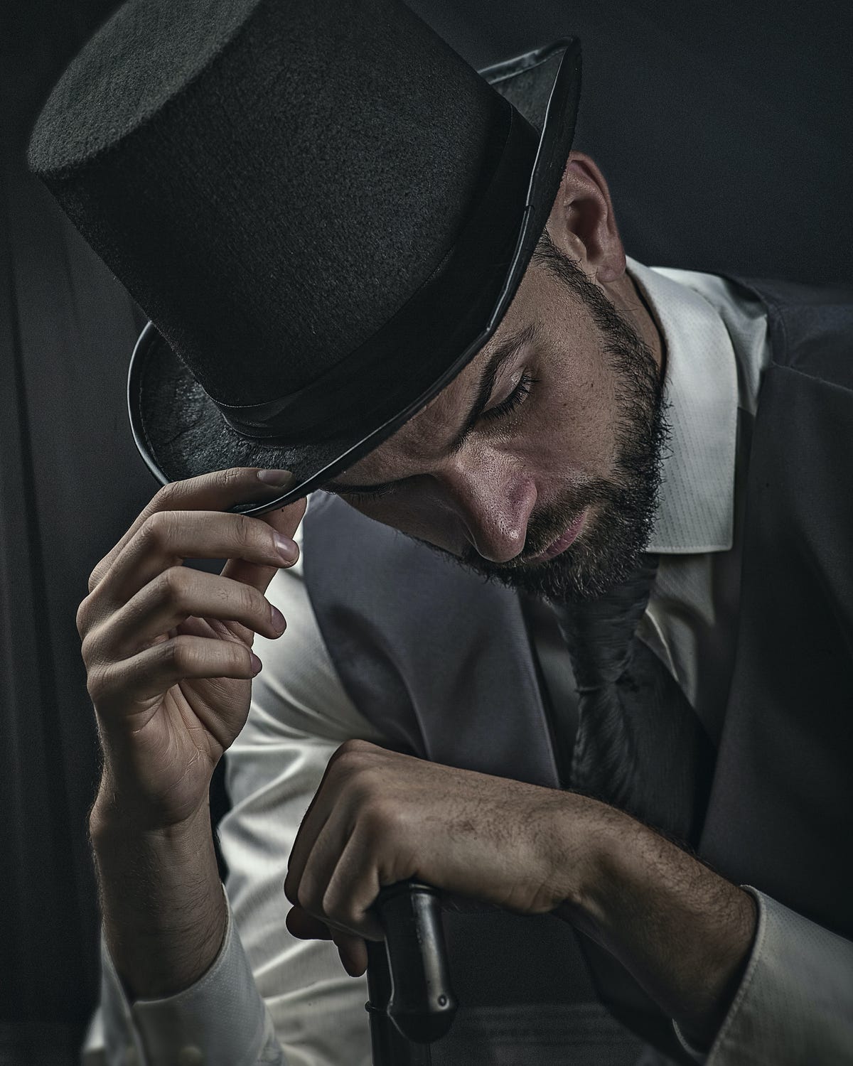 10 Characteristics Of a Real Gentleman | by Love Solutions | Medium