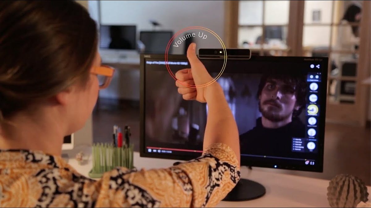 The UX of Non-Visual Interfaces: Designing for Inclusivity and ...