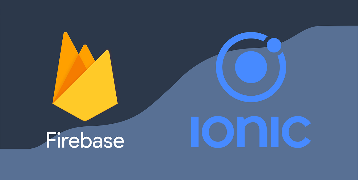 Firebase in your Ionic 5 app. Firebase is a group of back-end… | by ...